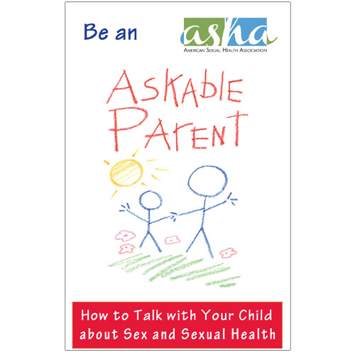 Askable Parent – American Sexual Health Association